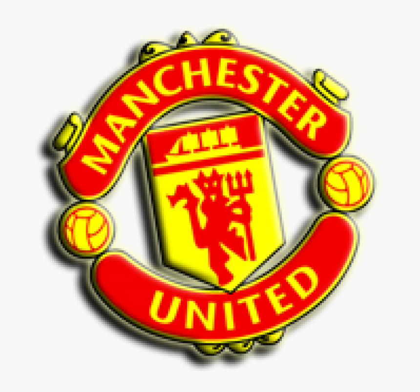 Manchester United Logo Png, Transparent Png , Transparent Png Image ...