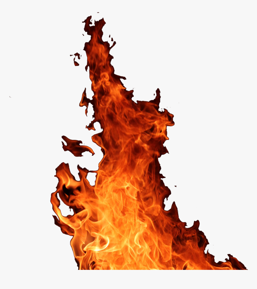Transparent Red Fire Png, Png Download , Transparent Png Image - PNGitem
