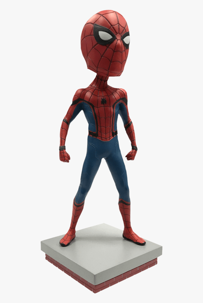 Spider Man Homecoming Png, Transparent Png , Transparent Png Image ...