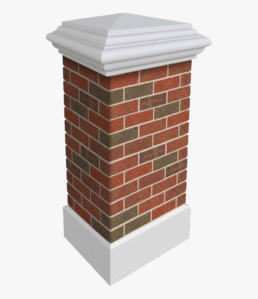 Brick Chimney Transparent Background, HD Png Download , Transparent Png ...