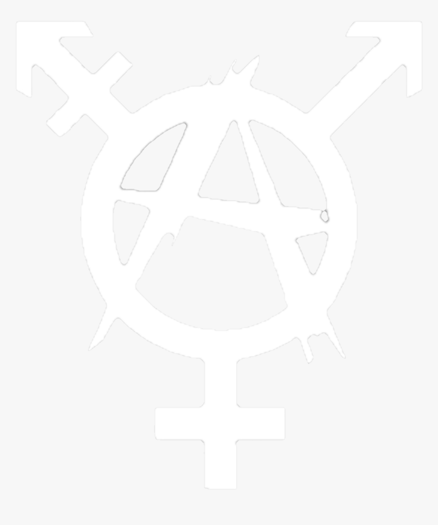 #transanarchy #transanarchist #transgender #anarchoqueer, HD Png ...