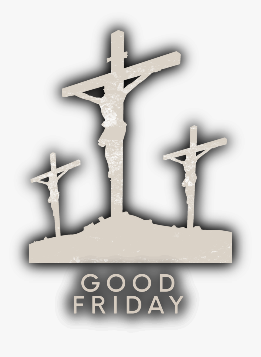 Good Friday • April, HD Png Download , Transparent Png Image - PNGitem