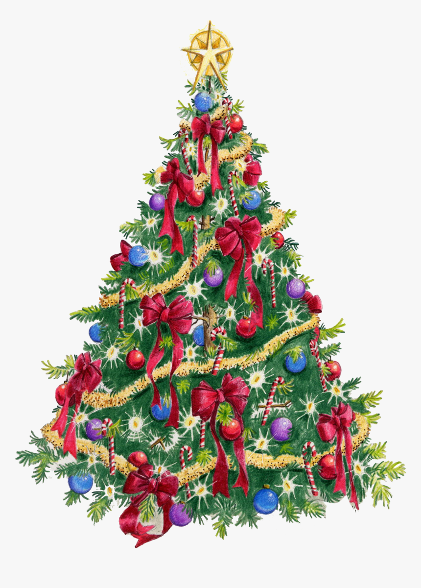 Christmas Png Transparent Image, Png Download , Transparent Png Image ...