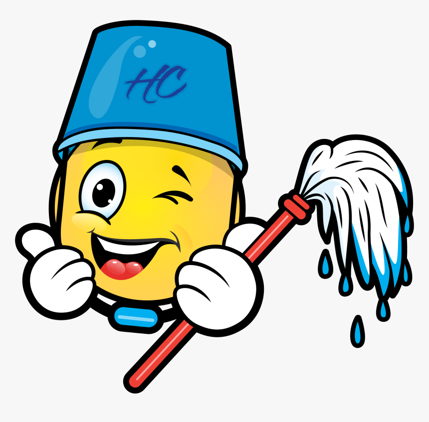 Happy Clean, HD Png Download , Transparent Png Image - PNGitem