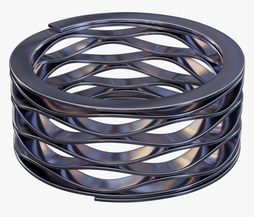 Metal Spring Png, Transparent Png , Transparent Png Image - PNGitem
