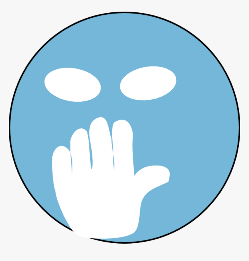 Clipart Shhh Signs Free Images At Clkercom Vector