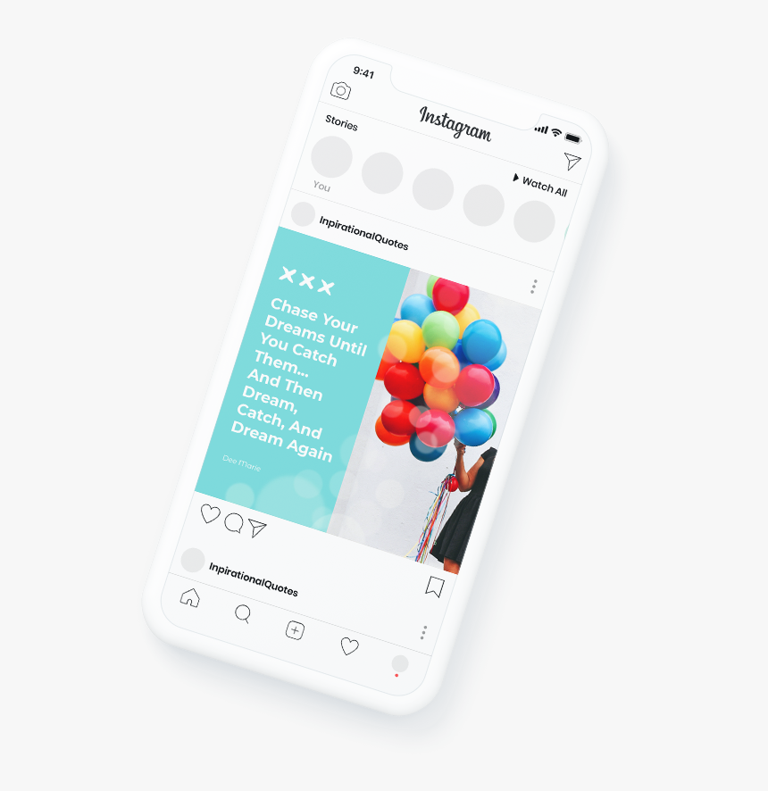 Colorful Inspirational Quotes Templates Pack, HD Png Download ...