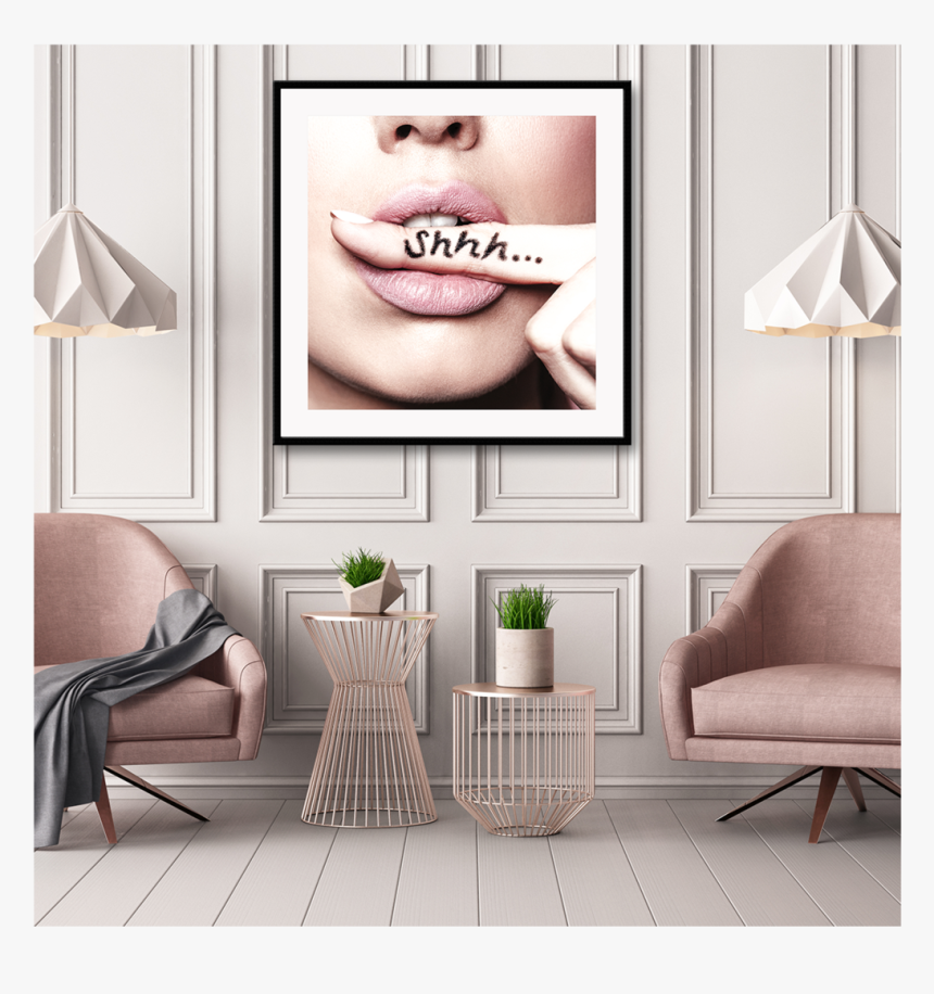 Shhh Png, Transparent Png , Transparent Png Image - PNGitem