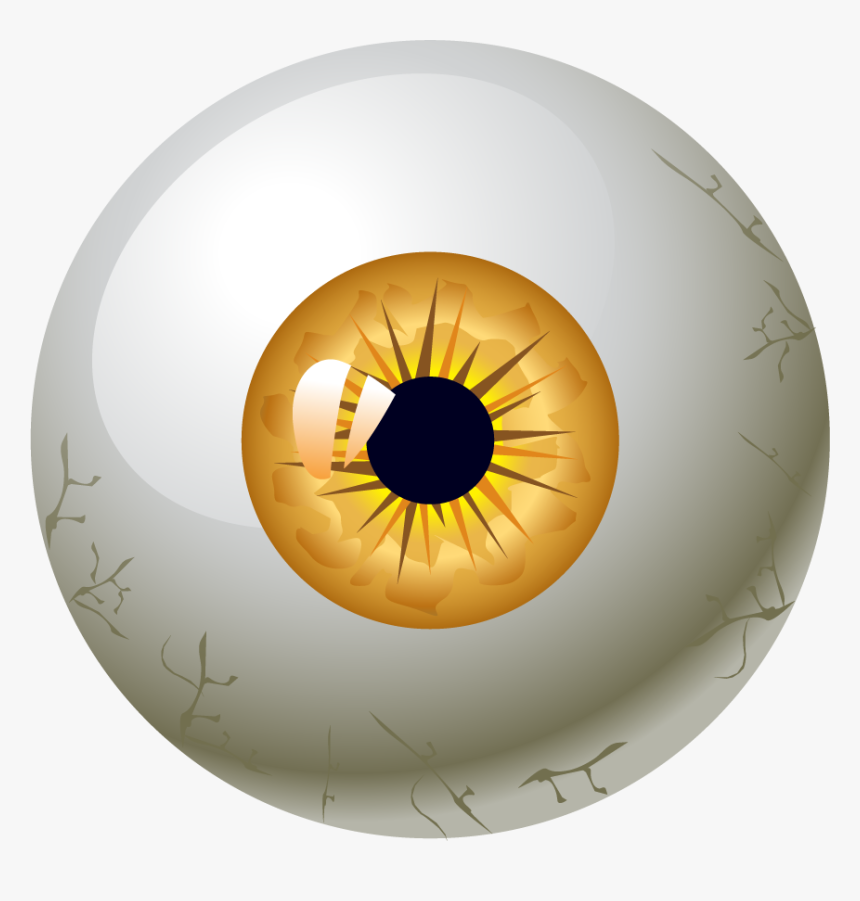 Eye Ball Png, Transparent Png , Transparent Png Image - PNGitem