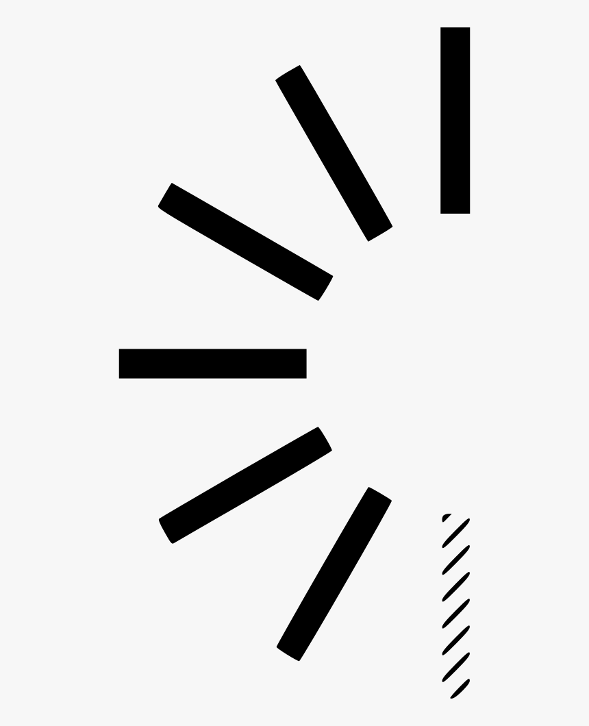 Loading Throbber Svg Png Icon Free Download, Transparent Png ...