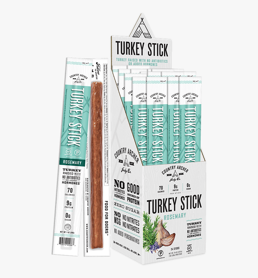 Country Archer Turkey Stick , Png Download, Transparent Png ...