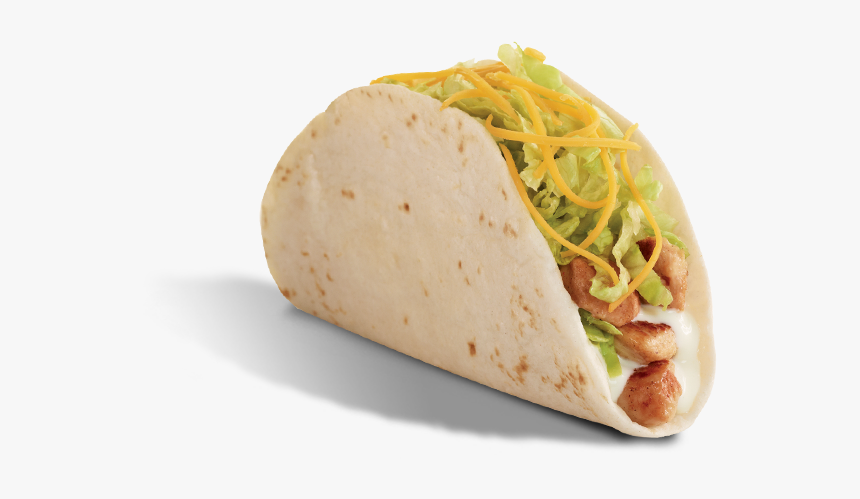 Taco Png Small, Transparent Png , Transparent Png Image - PNGitem