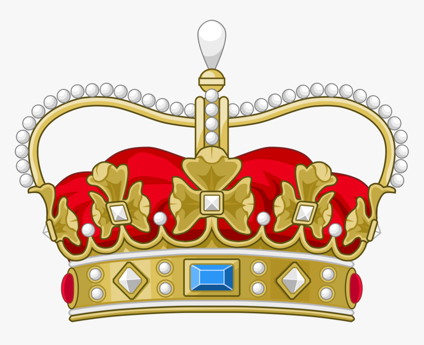 Transparent Prince Crown Png, Png Download , Transparent Png Image ...