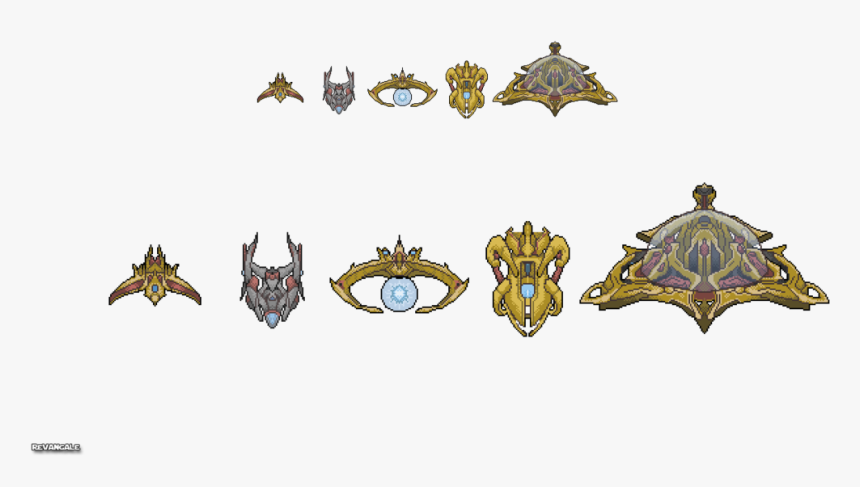 Starcraft Art Sprite, HD Png Download , Transparent Png Image - PNGitem