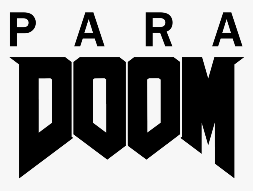 Doom Clipart Sprite, HD Png Download , Transparent Png Image - PNGitem