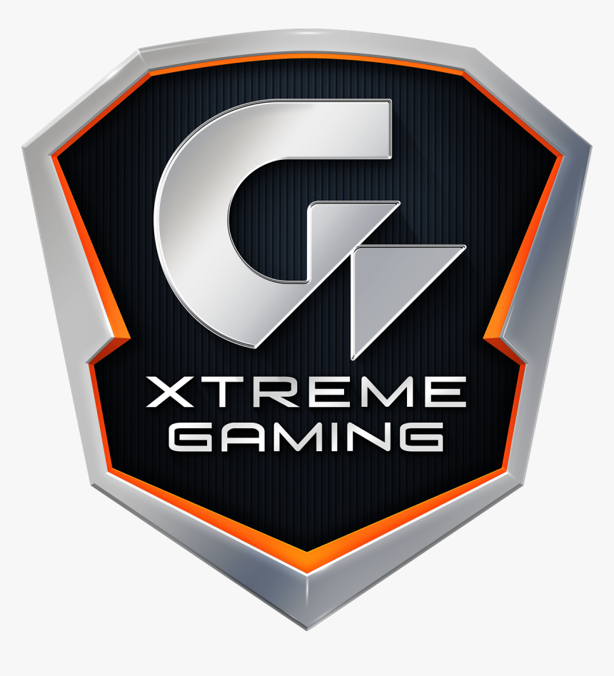 Logo Xtreme Gaming Hd Medium, HD Png Download , Transparent Png Image ...