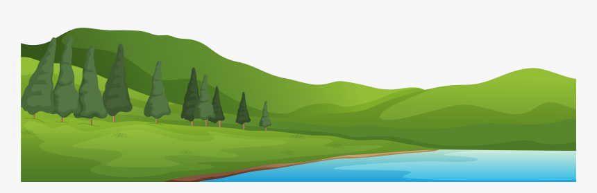 Transparent Mountain Vector Png, Png Download , Transparent Png Image ...