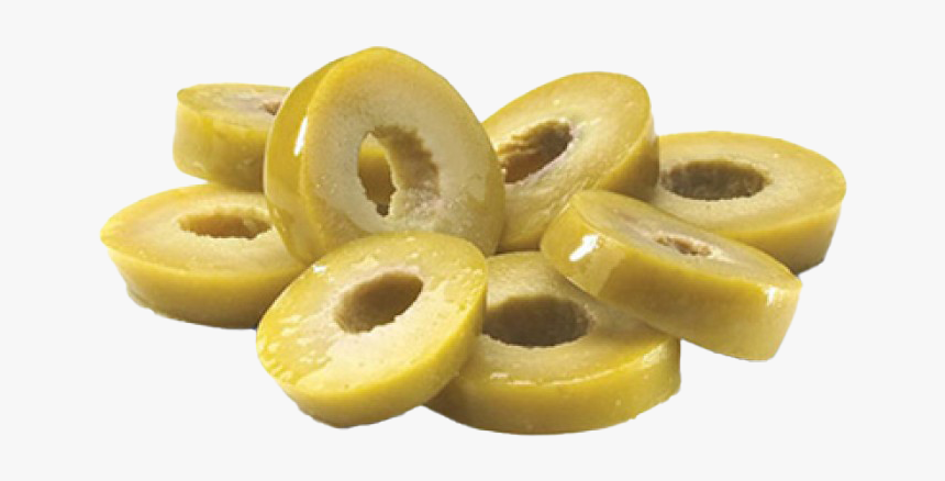 Olive Slice Png Free Image, Transparent Png , Transparent Png Image ...