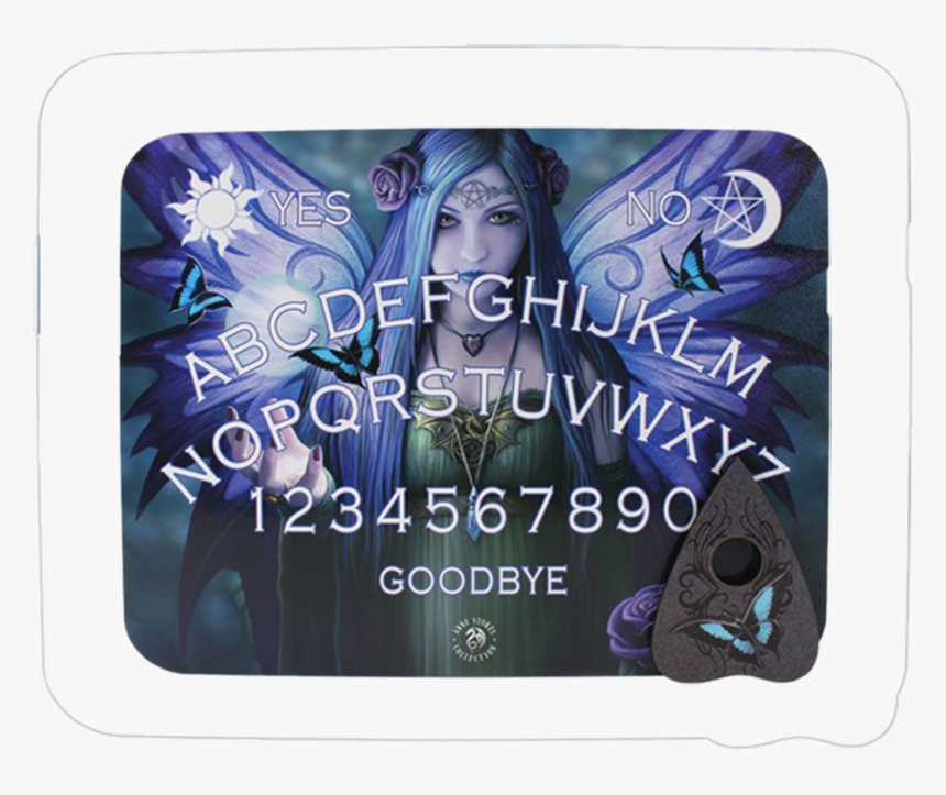 Ouija Board Png, Transparent Png , Transparent Png Image - PNGitem