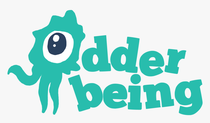 Odder Being, HD Png Download , Transparent Png Image - PNGitem