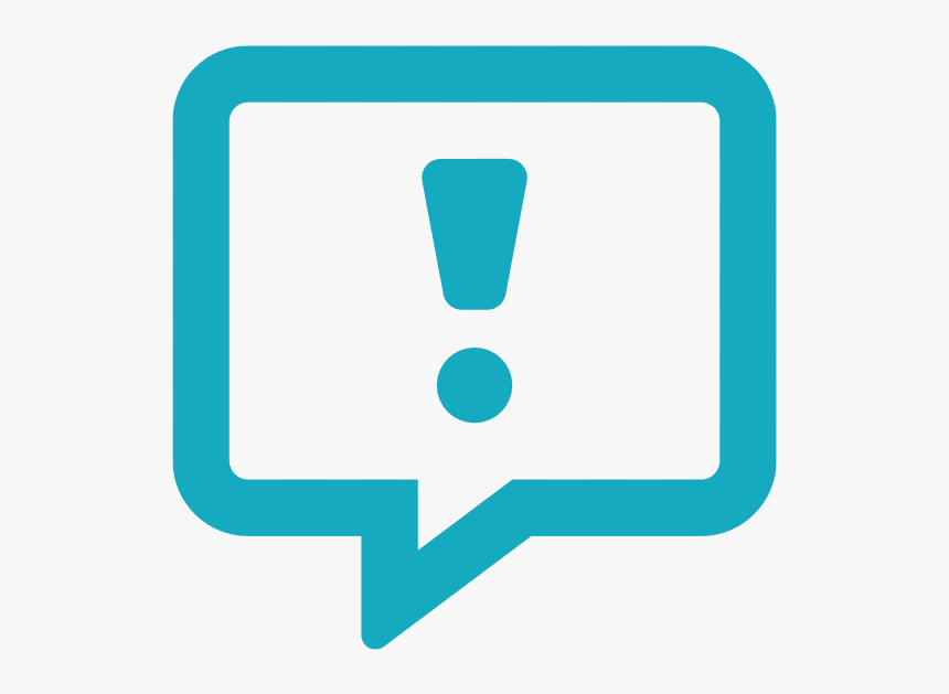 Exclamation Point Icon, HD Png Download , Transparent Png Image - PNGitem