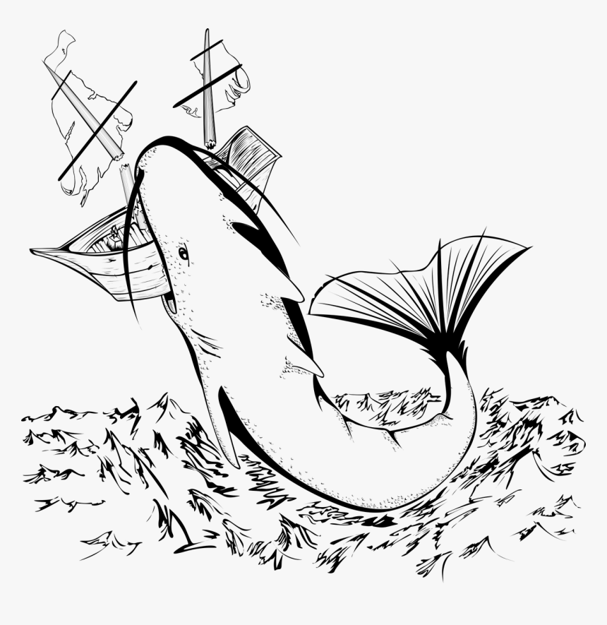 Sea Monster Png, Transparent Png , Transparent Png Image - PNGitem