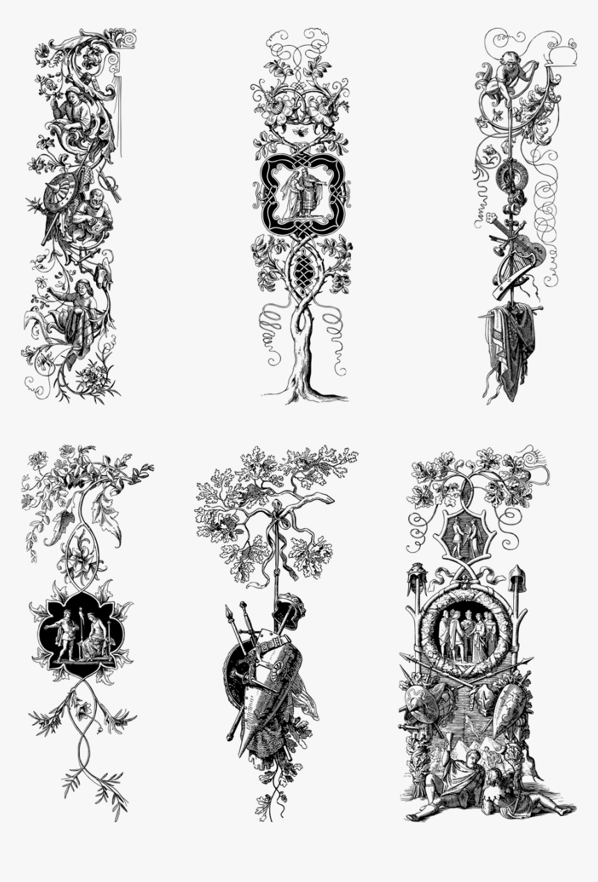 White Divider Png, Transparent Png , Transparent Png Image - PNGitem