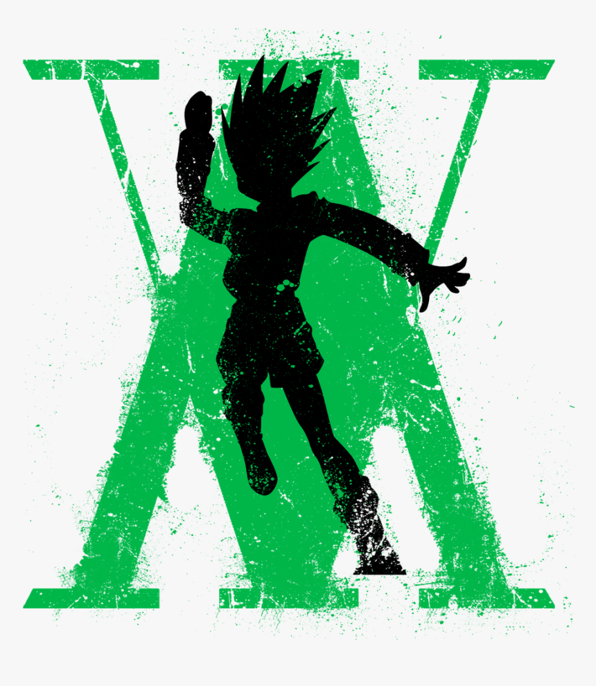 Gon Png, Transparent Png , Transparent Png Image - PNGitem