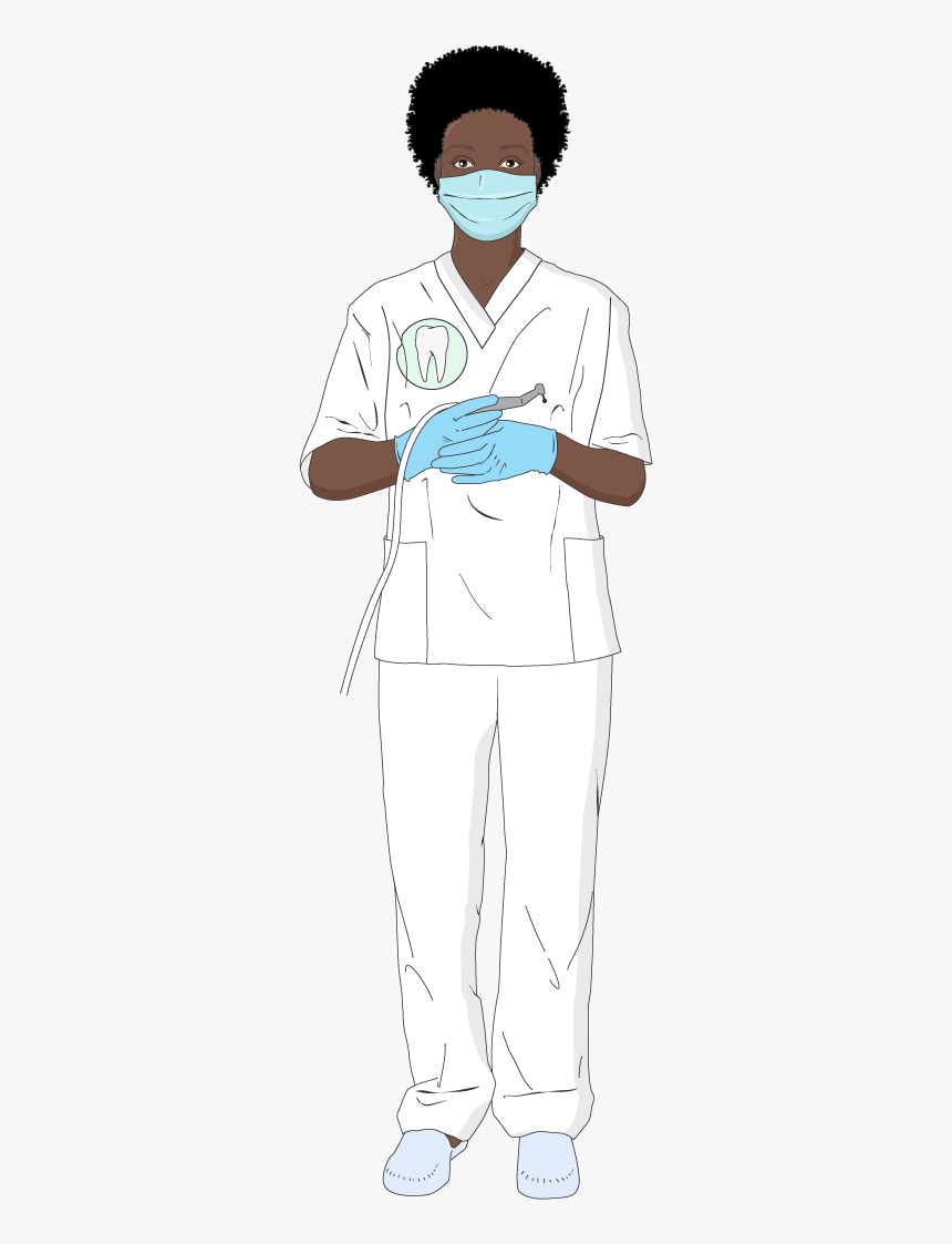 Dentist Png, Transparent Png , Transparent Png Image - PNGitem
