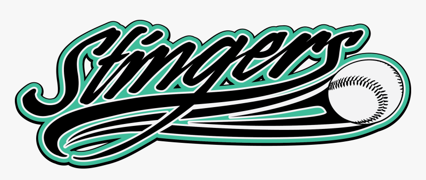 Baseball Team Logo By Md182, HD Png Download , Transparent Png Image ...