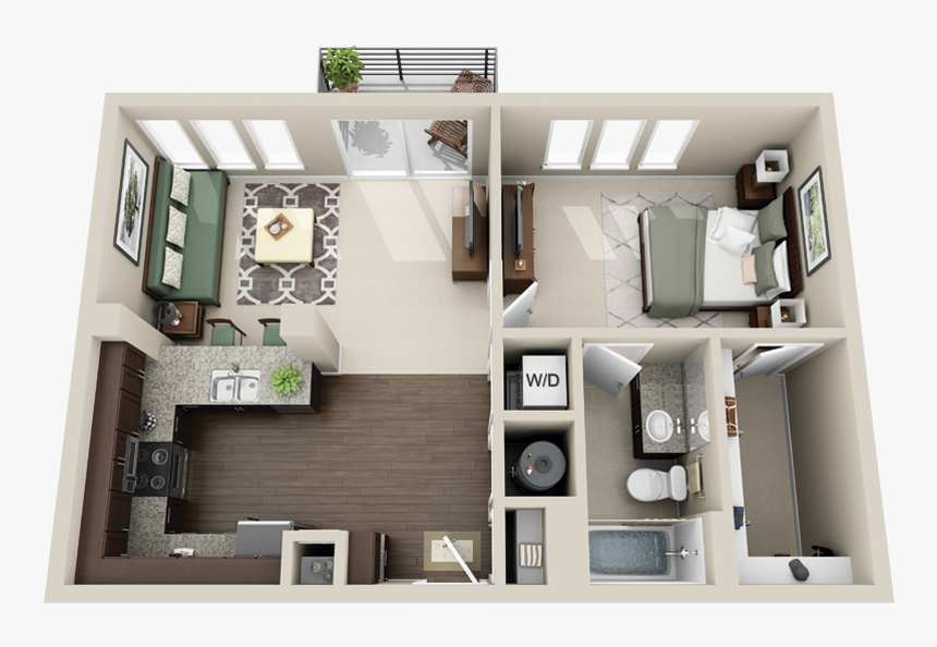 Apartment Png, Transparent Png , Transparent Png Image - PNGitem