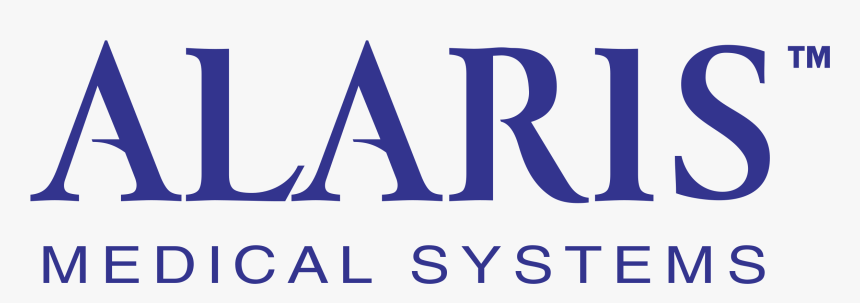 Alaris Medical Systems 8842 Logo Png Transparent, Png Download ...