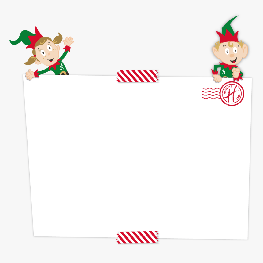 Meet Father Christmas At Hamleys, HD Png Download , Transparent Png ...