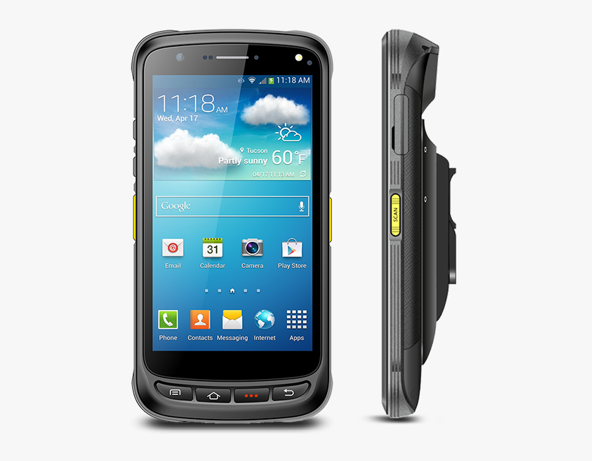 Fingerprint Scanner Png, Transparent Png , Transparent Png Image - PNGitem