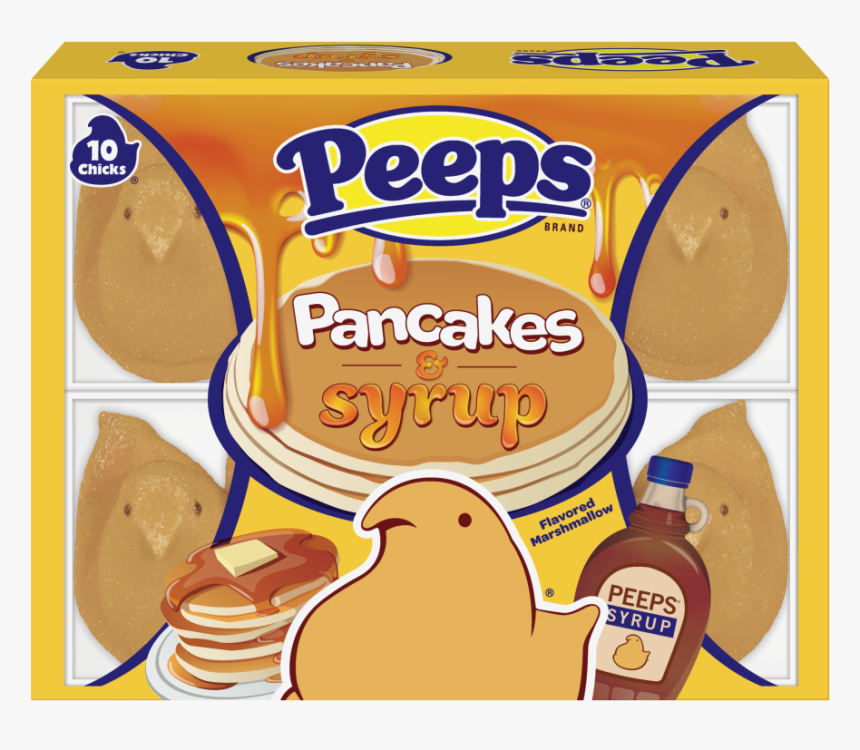 Peeps Png, Transparent Png , Transparent Png Image - PNGitem