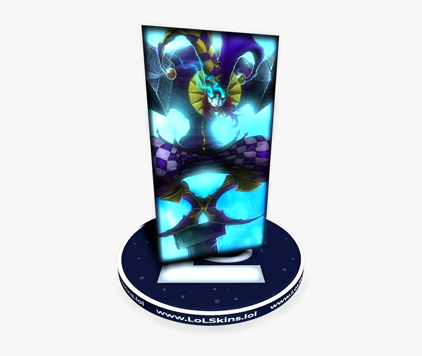 Shaco Png, Transparent Png , Transparent Png Image - PNGitem