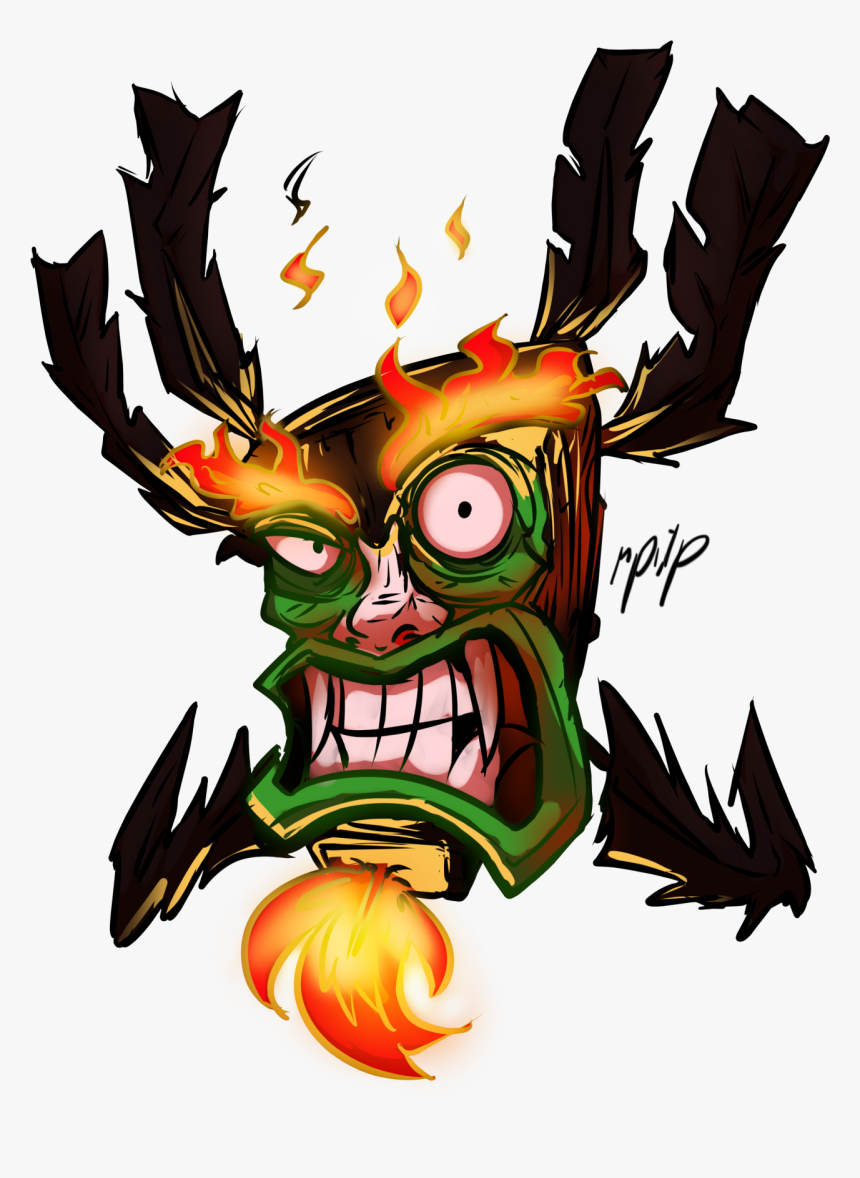 Crash Bandicoot Woah Png, Transparent Png , Transparent Png Image - PNGitem