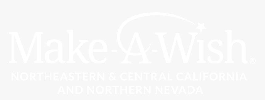 Make A Wish Logo, HD Png Download , Transparent Png Image - PNGitem