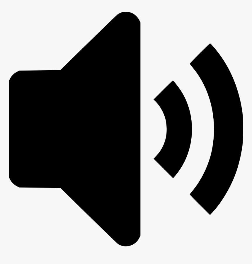 Volume Loud, HD Png Download , Transparent Png Image - PNGitem