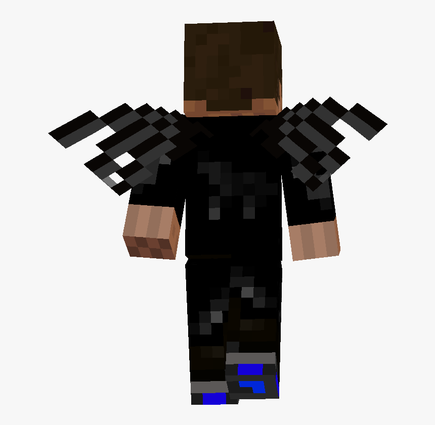 Minecraft Cape Png, Transparent Png , Transparent Png Image - PNGitem