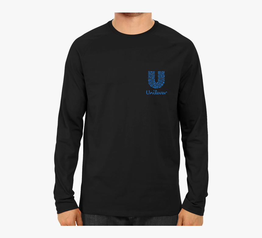 Unilever Logo Black