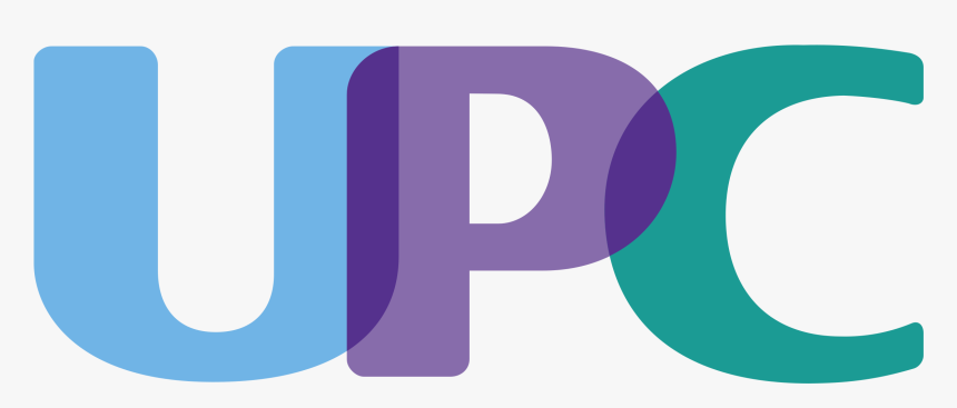 Upc Png