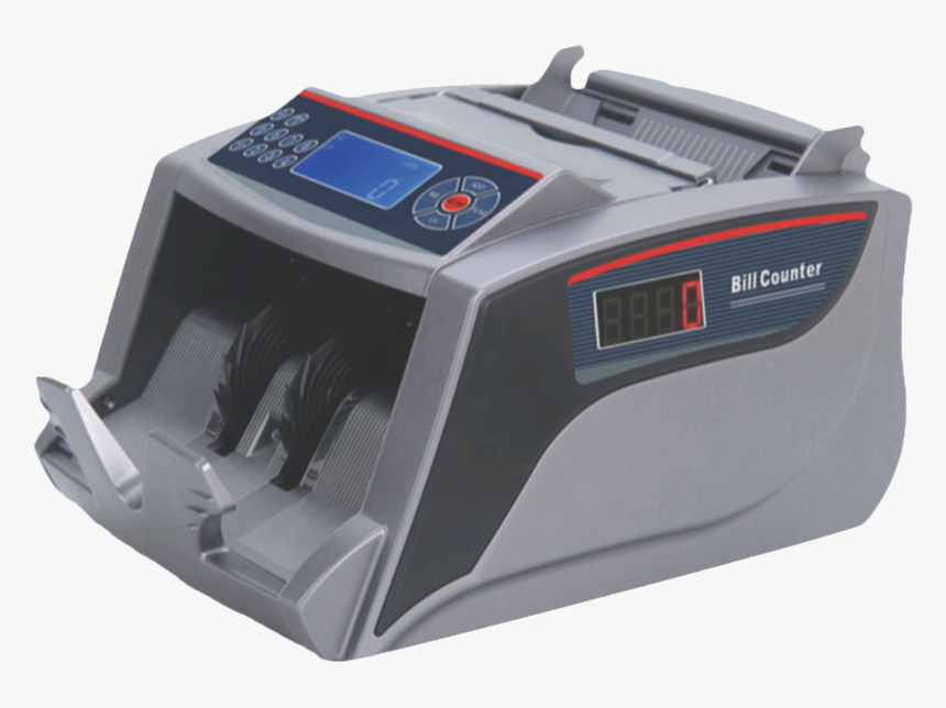 Transparent Money Counter Png, Png Download , Transparent Png Image ...