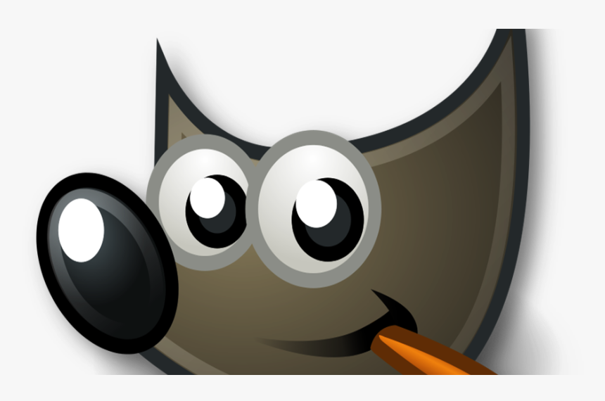 Gimp Icon , Png Download, Transparent Png , Transparent Png Image - PNGitem