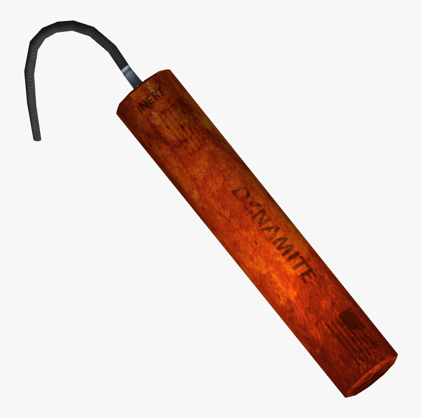 Dynamite Transparent Sprite, HD Png Download , Transparent Png Image ...