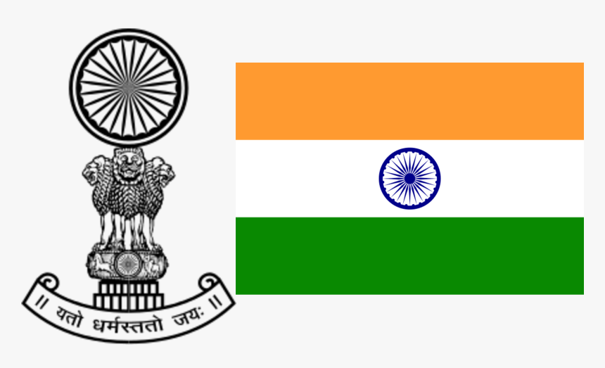 Indian Government Logo