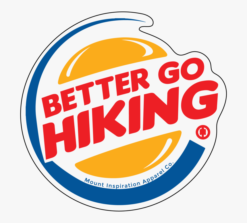 Hike Stickers Png, Transparent Png , Transparent Png Image - PNGitem