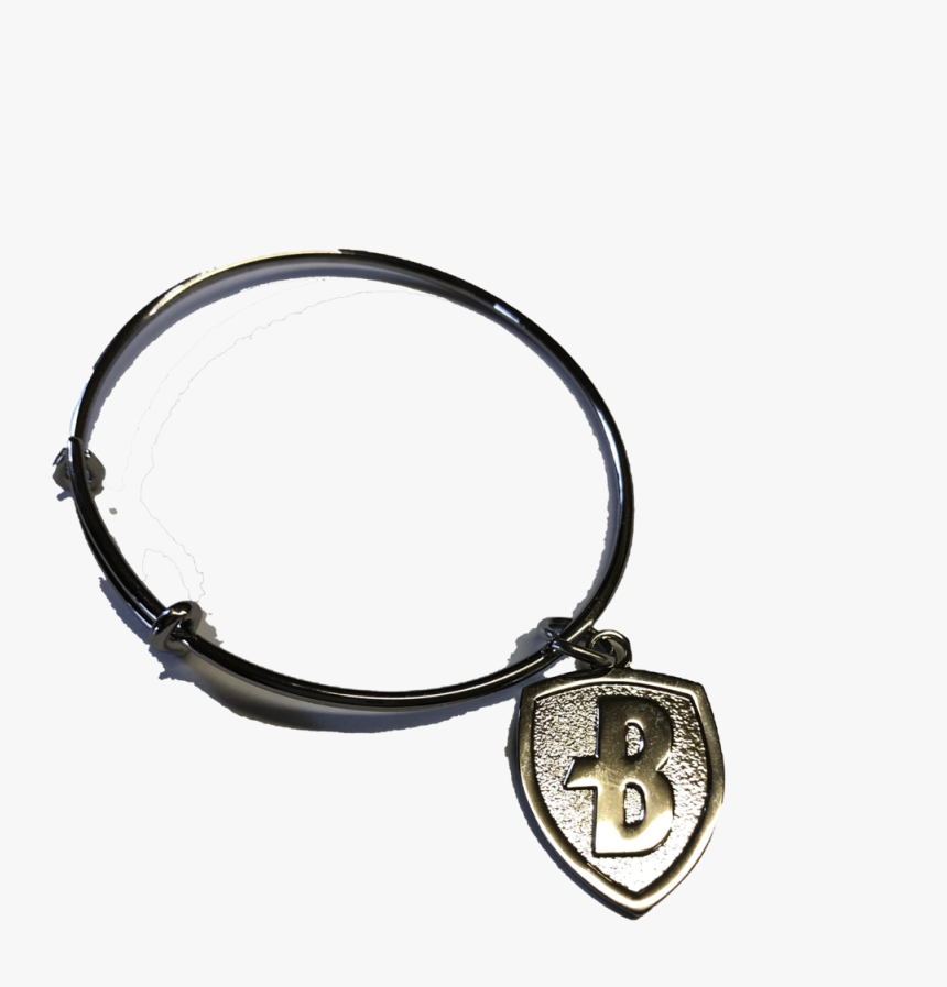 Bluecoats Shield Bracelet, HD Png Download , Transparent Png Image ...
