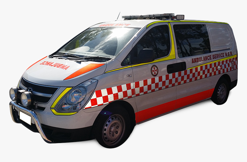 Nsw Ambulance, HD Png Download , Transparent Png Image - PNGitem
