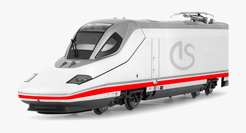 Metro Train Png, Transparent Png , Transparent Png Image - PNGitem